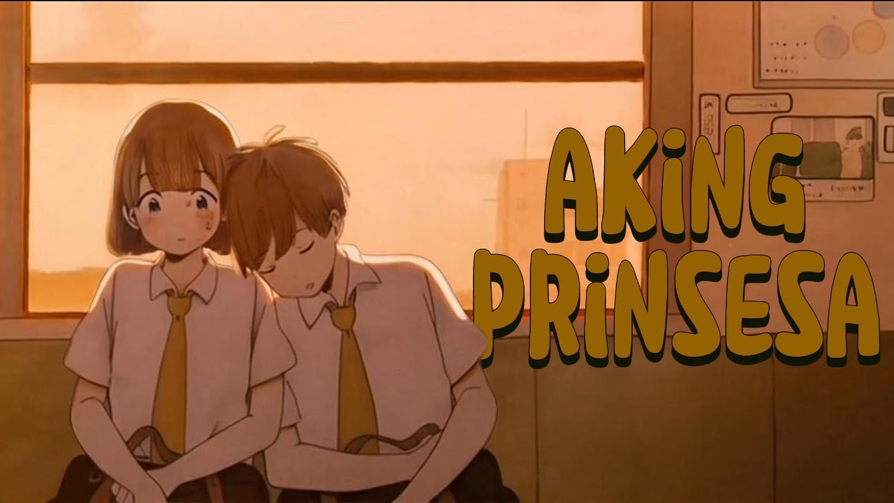 AKING PRINSESA | SAKURAPLAYZ - YouTube