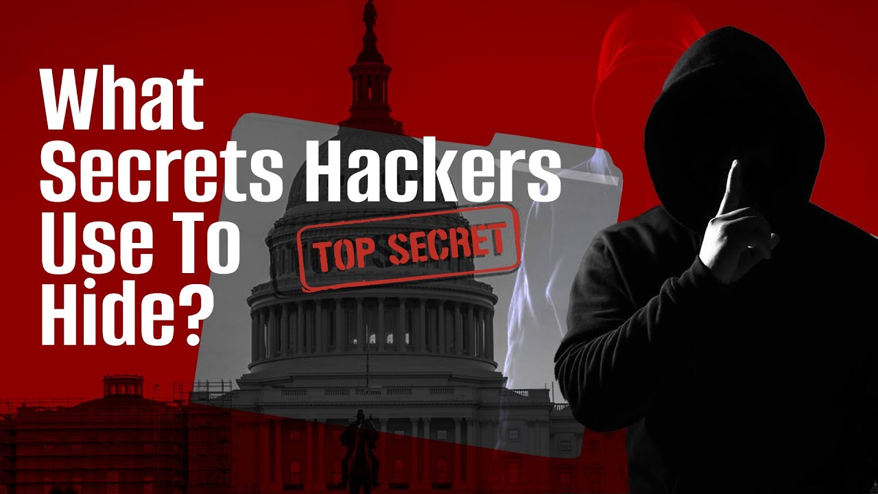 What Hackers Don’t Want You to Know About Malware Creation - YouTube