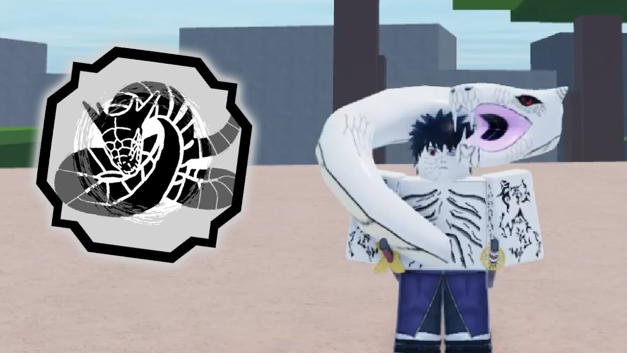 KABU COBRA QUICK BLOODLINE REVIEW | Shinobi Life - YouTube