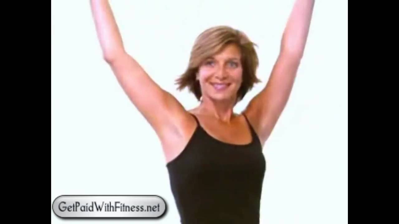 10 Minute Trainer Workout Review For Busy Moms - YouTube