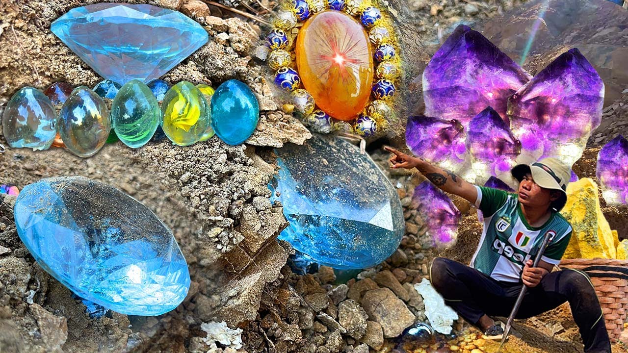 Amazing 5 Value Gems That You can Easily Find $880k - YouTube