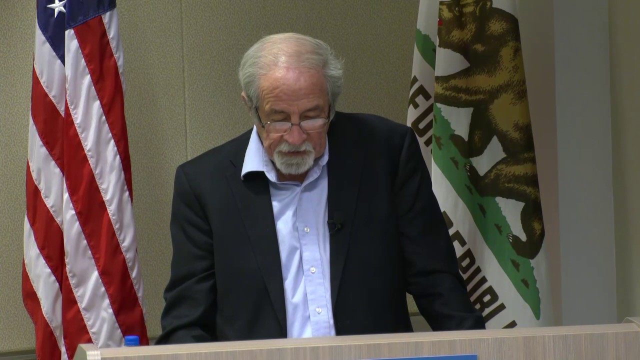 Joe Pilat - A World Without the Nuclear Non-Proliferation Treaty (NPT ...