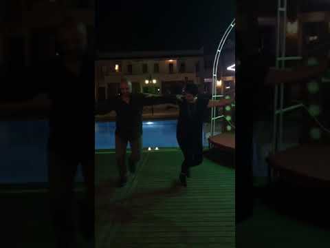 Bodrum Ege Dansları Gecesi
