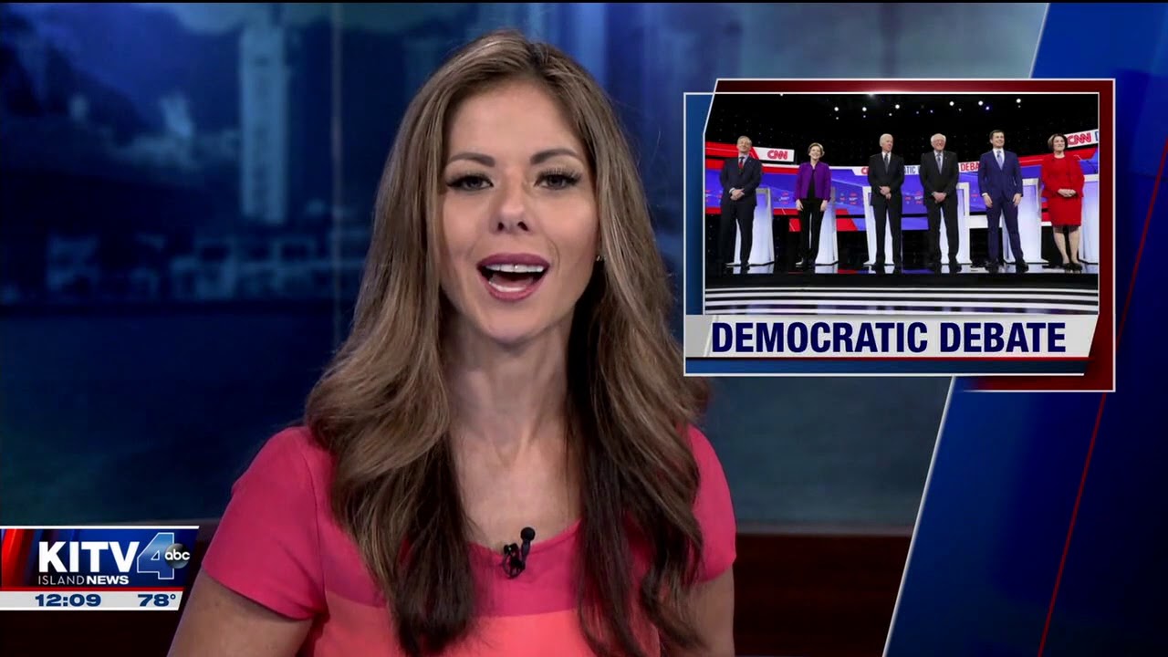 12PM KITV 20200115 1159 - YouTube