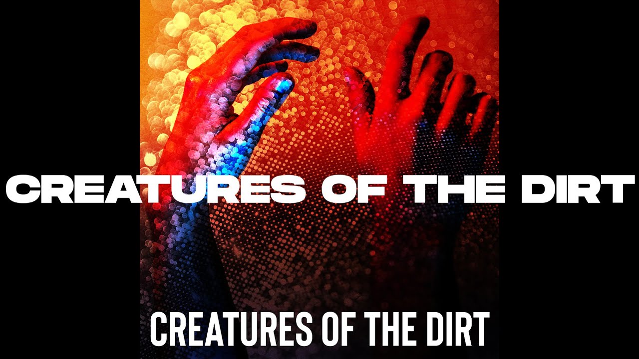 Chase Alexander -Creatures of the Dirt - Album Creatures of the Dirt ...