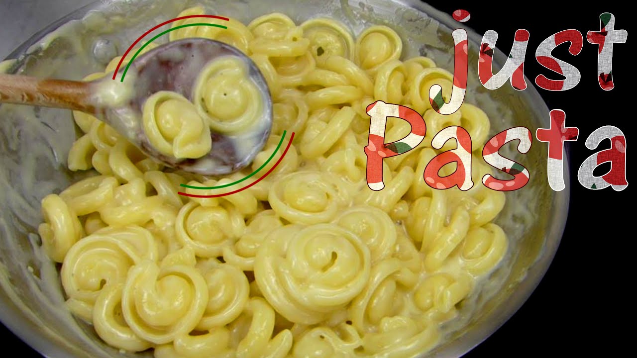 I want pasta that tastes like mums 💖 CREAMY CHEESY PASTA. Not an ...