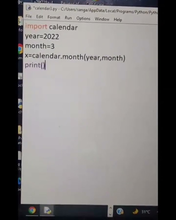 Python shorts #python #programming #coding - YouTube