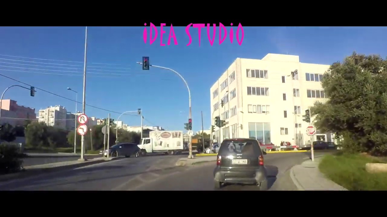 ΑΡΤΕΜΙΔΑ ΣΠΑΤΑ ΑΤΤΙΚΗ ν - YouTube