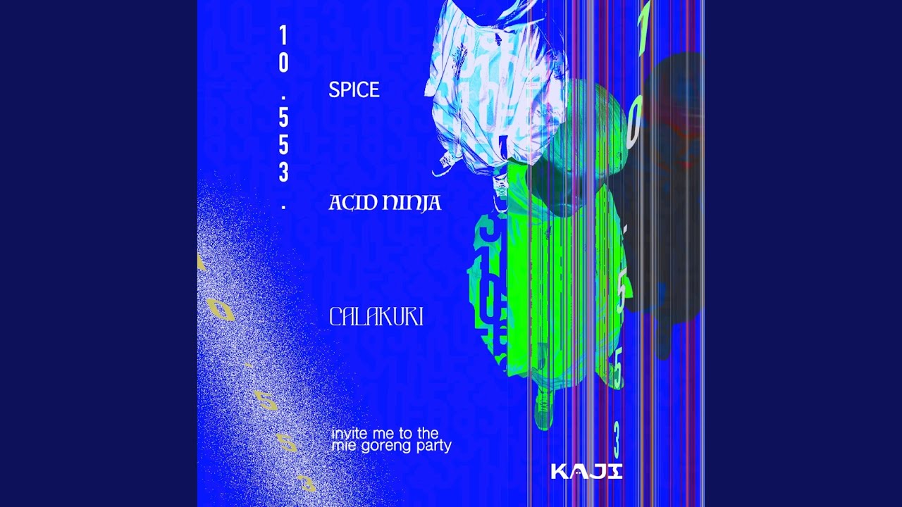 SPICE - YouTube Music