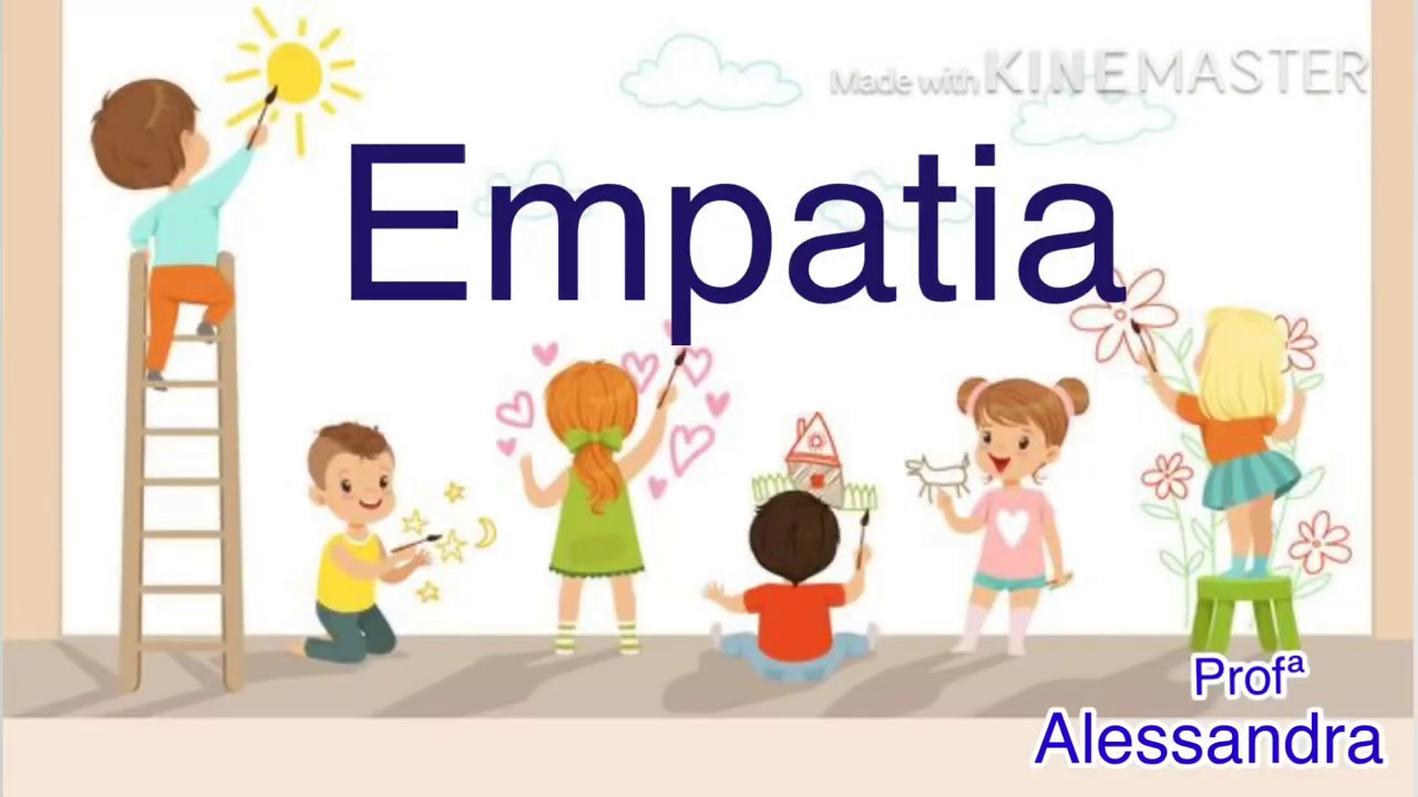 Empatia, o que significa? - YouTube