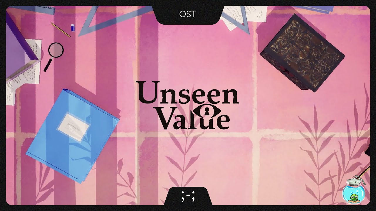 Emoção (Unseen Value OST) - YouTube