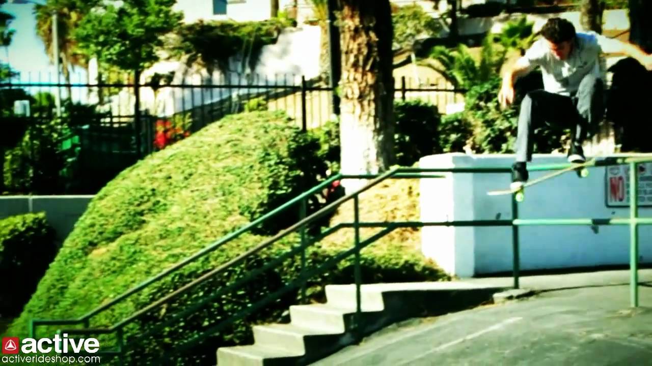 Behind the Ad w/ Anthony Schultz - YouTube