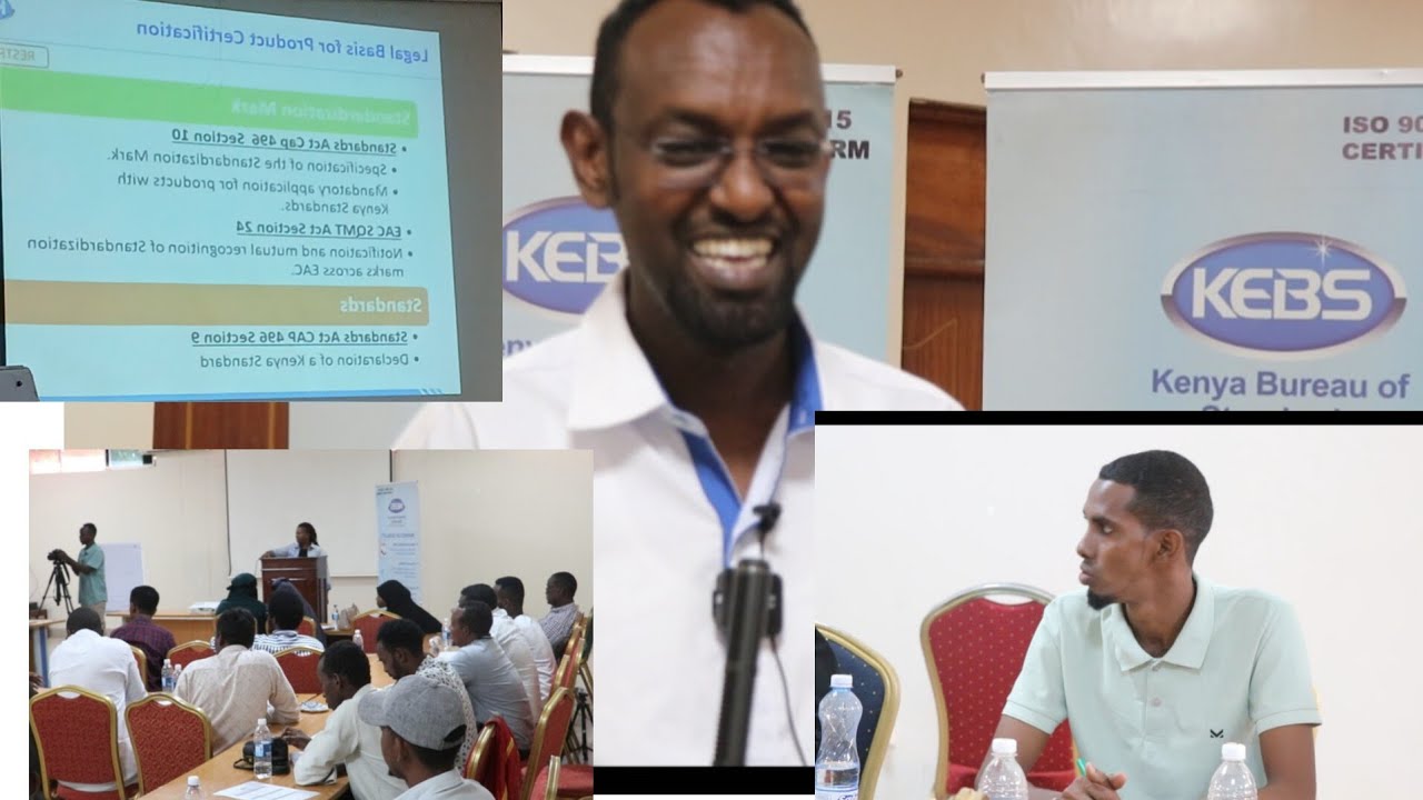 (KEBS) OO MANTA KULAN UU QABATAY [WARIYAASHA ]MAGALADA GARISSA MXA KA ...