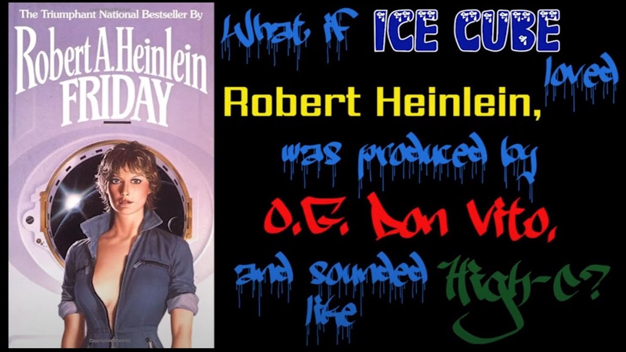 Friday - High-C - YouTube