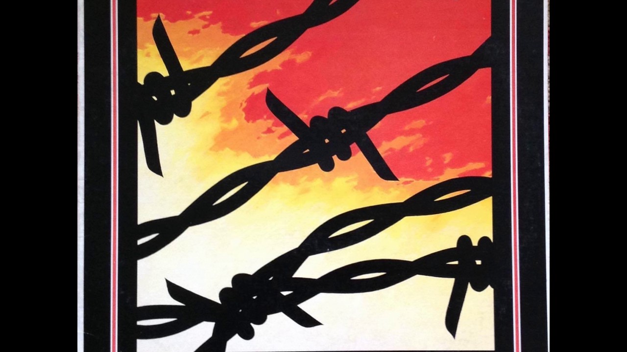 Rank and File "Amanda Ruth" - YouTube