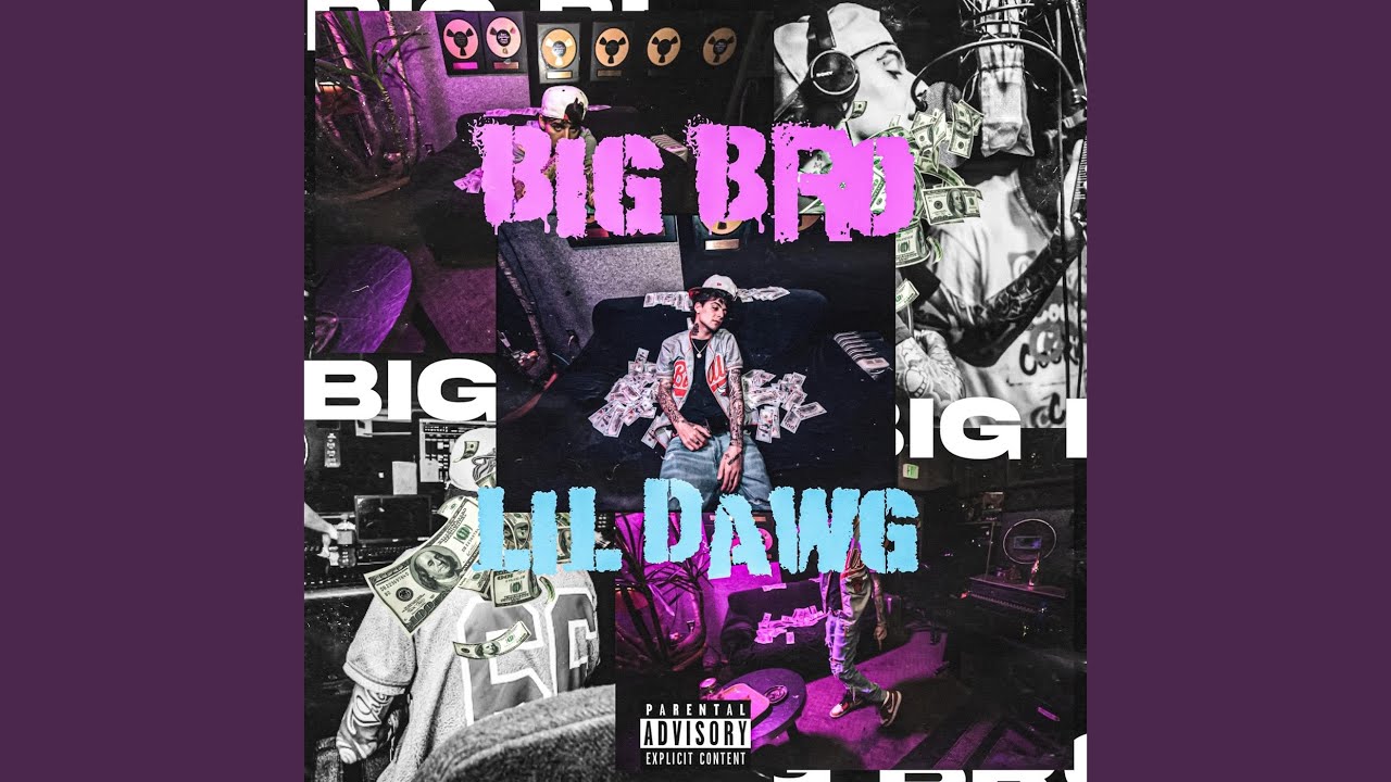 Big Bro - YouTube