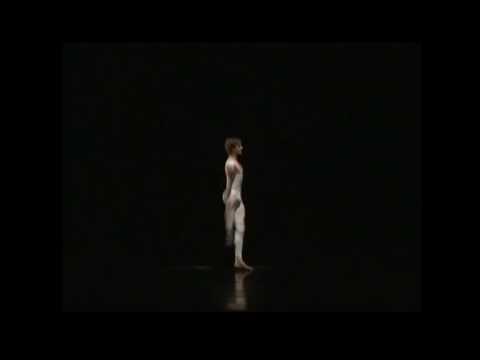 Friedemann Vogel Solo Stuttgart Ballet - YouTube