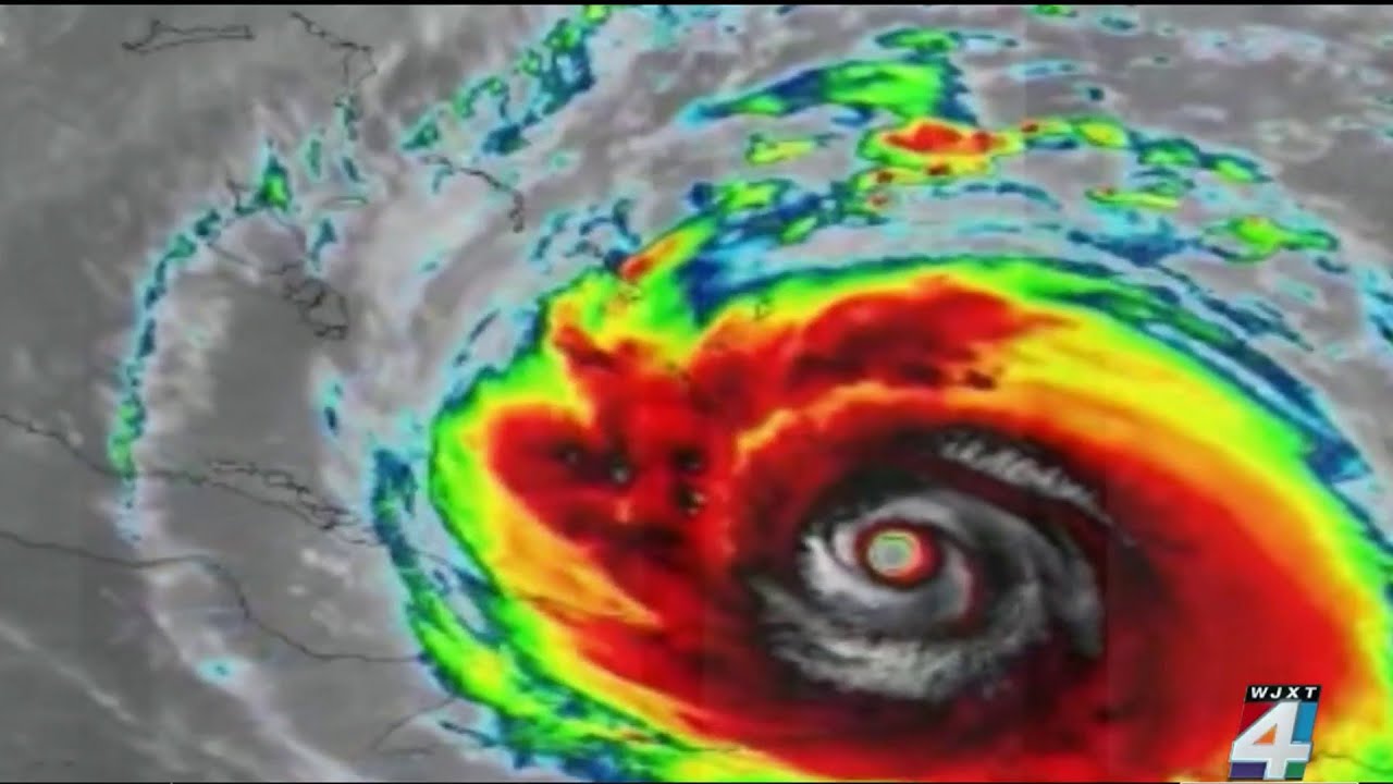 How Florida uses hurricane simulator programs to prepare for the next ...