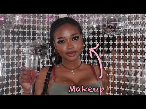 Makeup Tutorial *updated* - YouTube