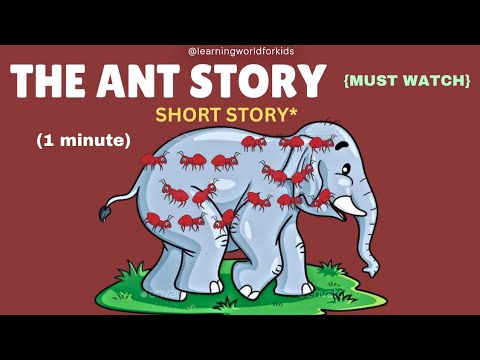 A one minute story|Short Stories A one minute story in English# ...