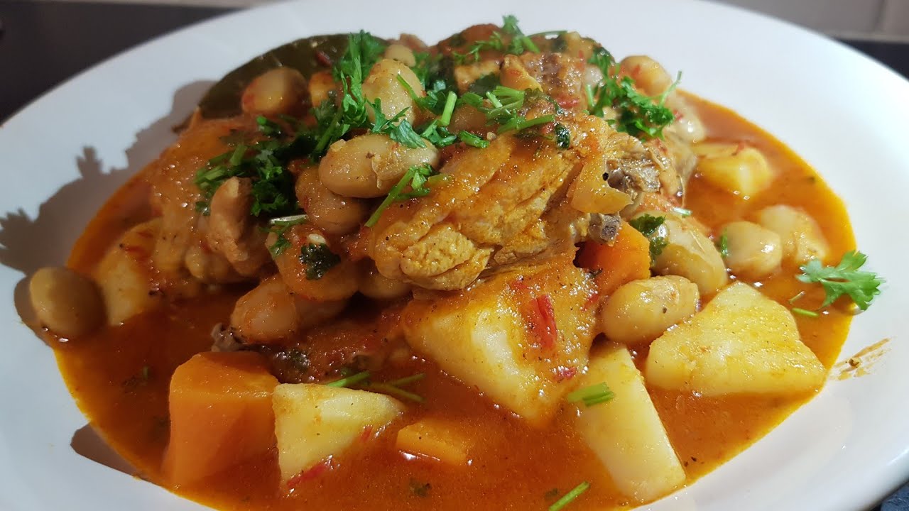 Cooks only what's available in the kitchen #homestylemeals - YouTube