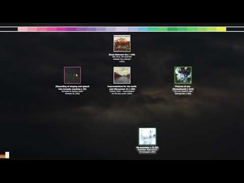 May 28, 8113 (Official Audio + Sample Visualization) [Milwaukee ...