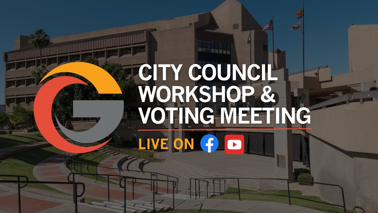 5/28/24 - City Council Voting Meeting - YouTube