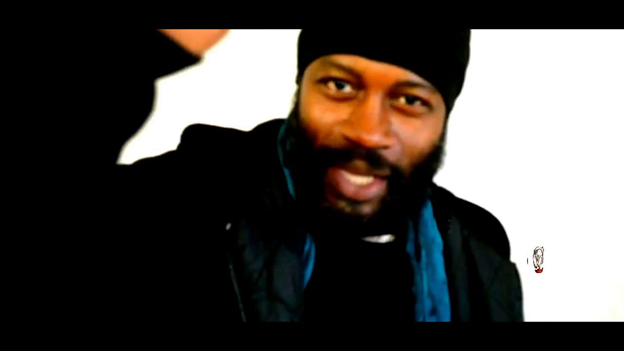 The Canadian Top Ten Reggae Artist Ras Morgan Tells His Story - YouTube