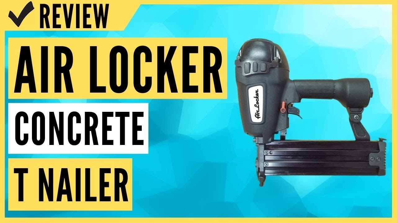 Air Locker CS80A2 3/8 Inch To 5/8 Inch Heavy Duty Aluminum Body