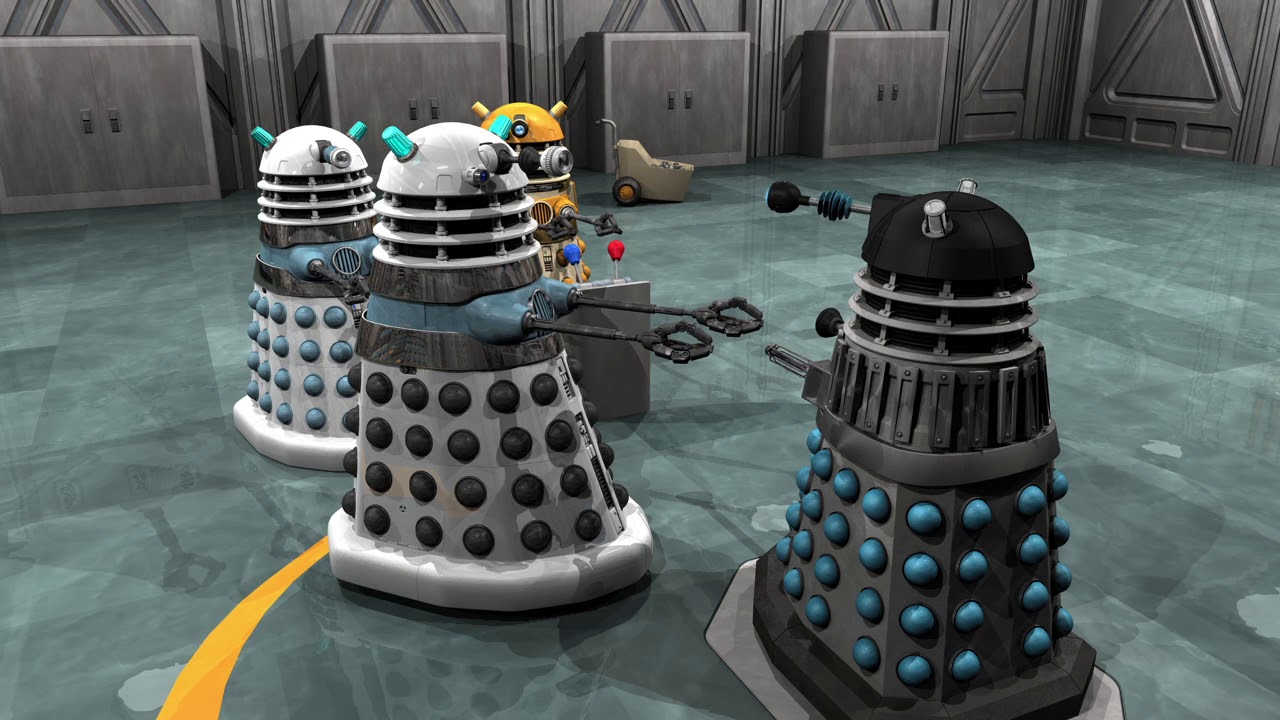 Multiverse Wars Part Two - YouTube