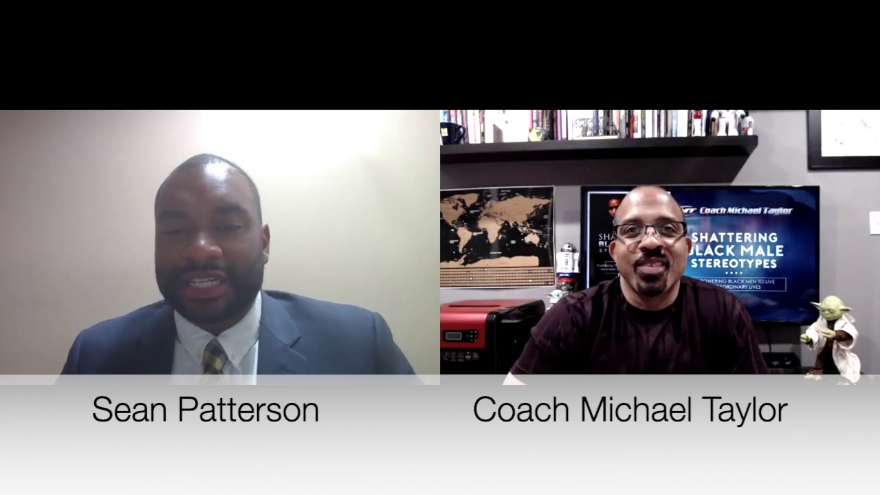 Sean Patterson - YouTube
