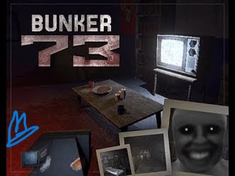 نلعب لعبة - BUNKER 73 - YouTube