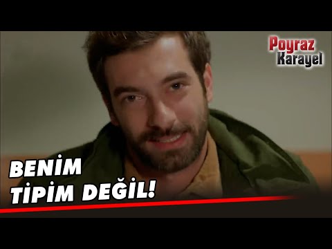 Poyraz, Ayşegül'den Bahsetti - Poyraz Karayel Özel Klip