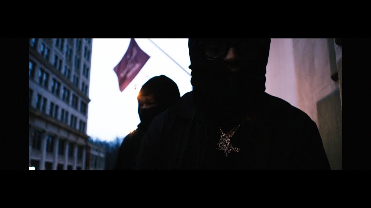 Big Grip - Believe It (Official Video) - YouTube