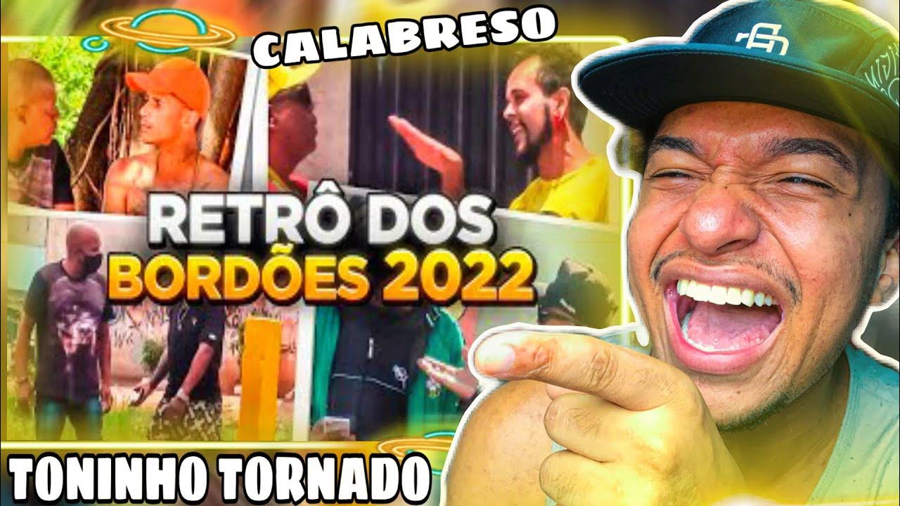 PH REAGE / OS MELHORES BORDOES DO DELICIO - toninho tornado - YouTube