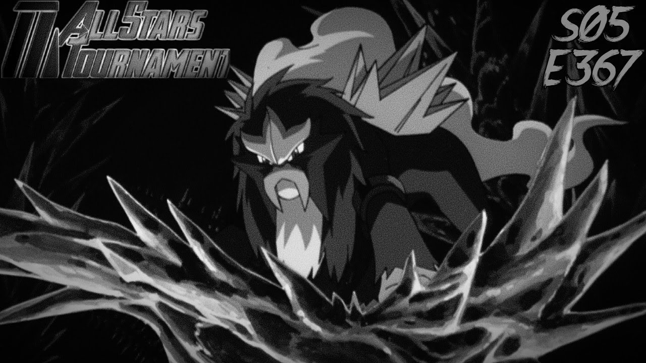 Mugen All Stars Tournament: Season 5 - Episode 367 - YouTube