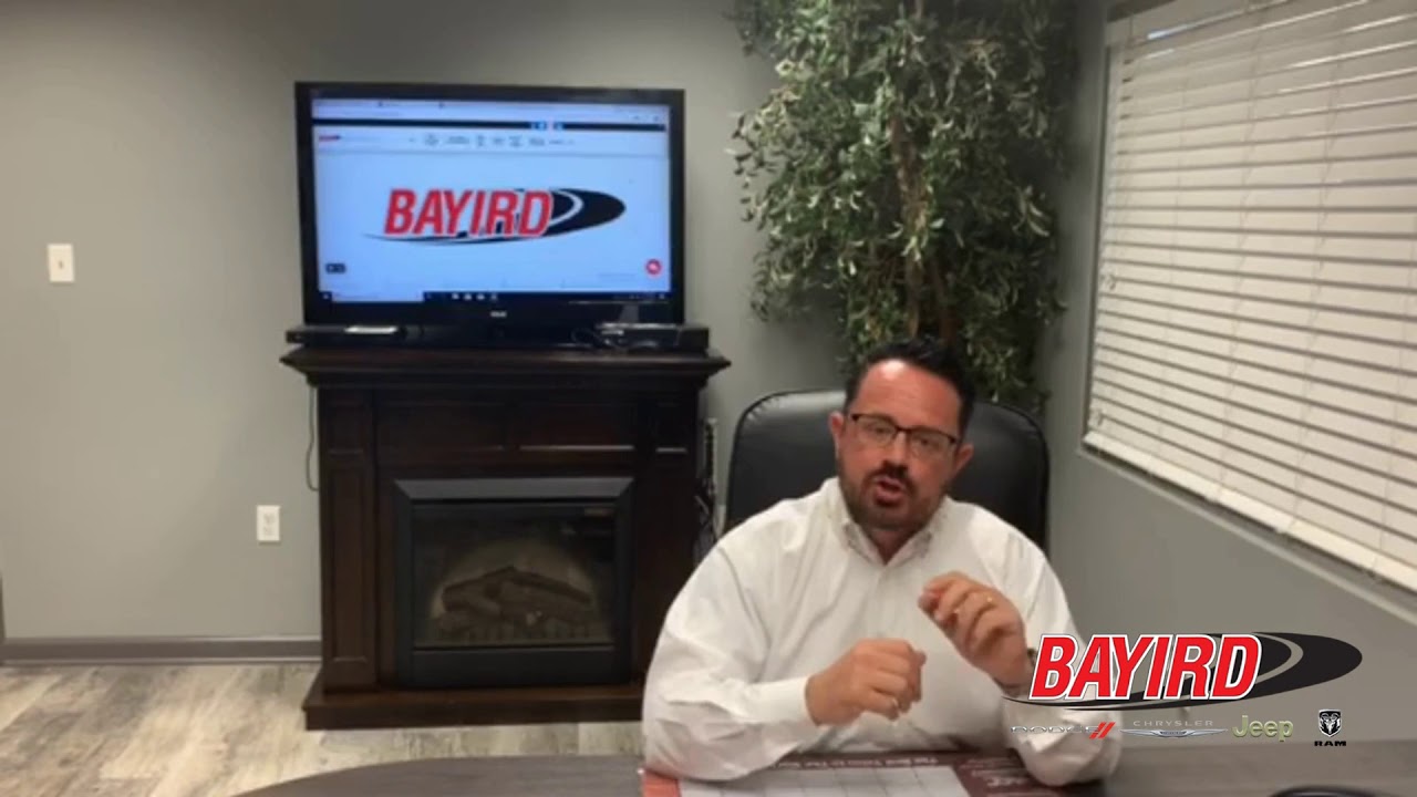 Bayird of Paragould Employee Pricing + Incentives - YouTube