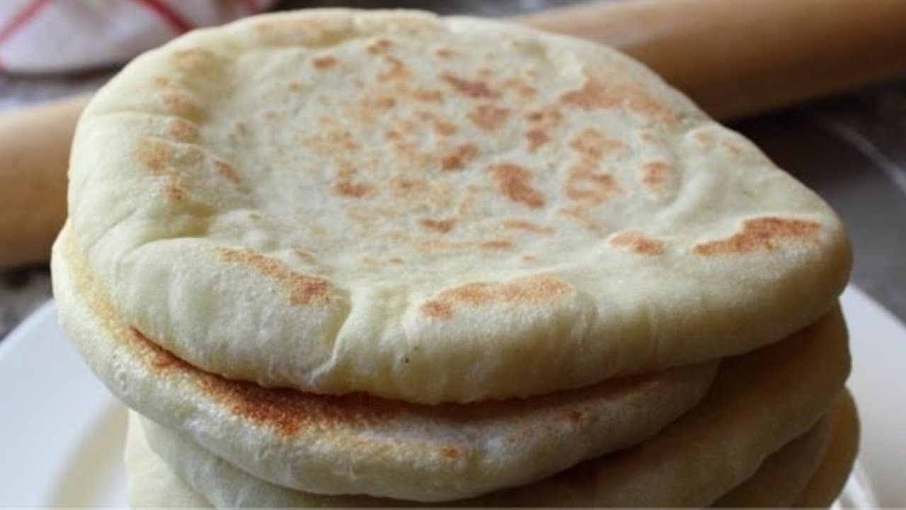 Homemade little & mini bread. - YouTube