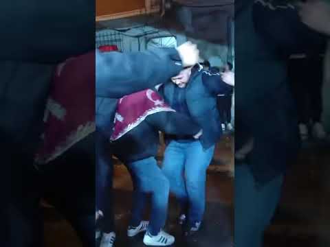 Seydi Tüfekçi Asker Eğlencesi 1