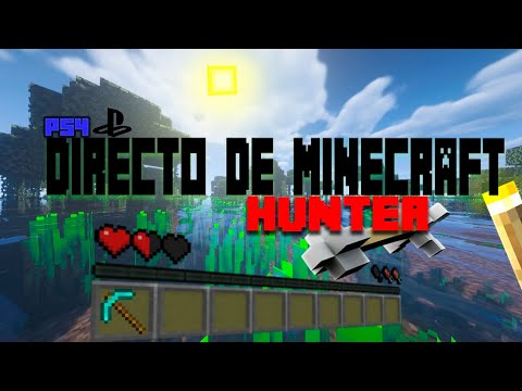 MINECRAFT EN DIRECTO #Directo #ps4 #Gameplay #MINECRAFT #MINECRAFTPE # ...