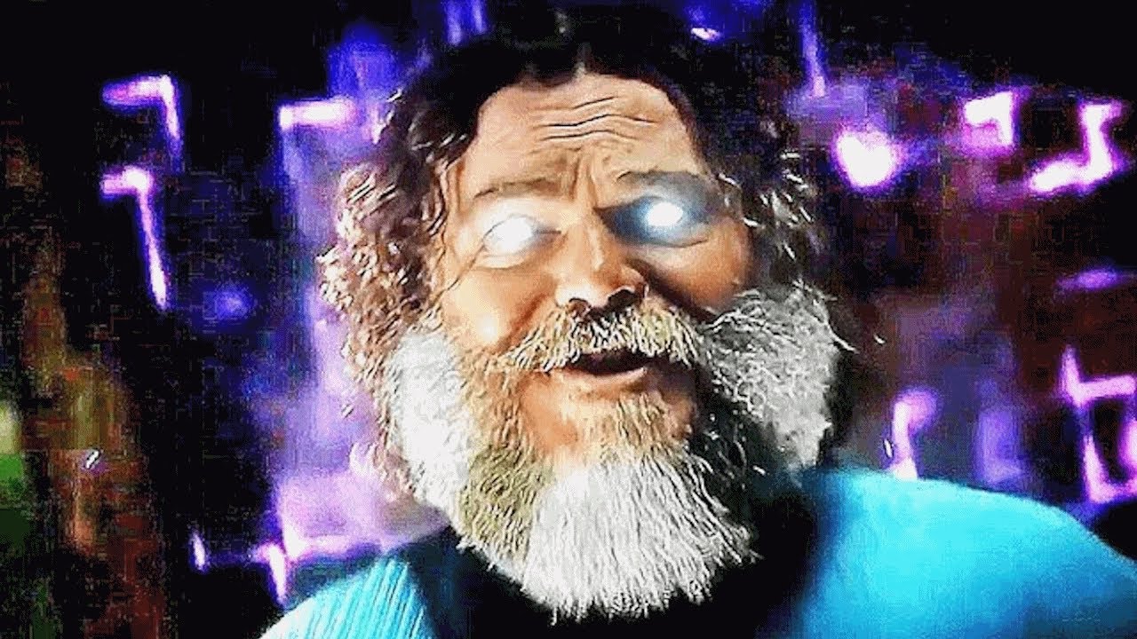 minecraft movie fnf but i made it a mod - YouTube