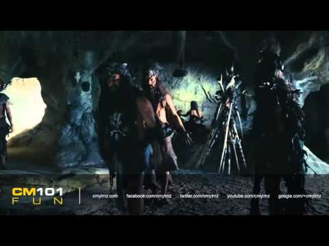 Cem Yılmaz | Sanatçı olma savaşçı ol, ezilme ez