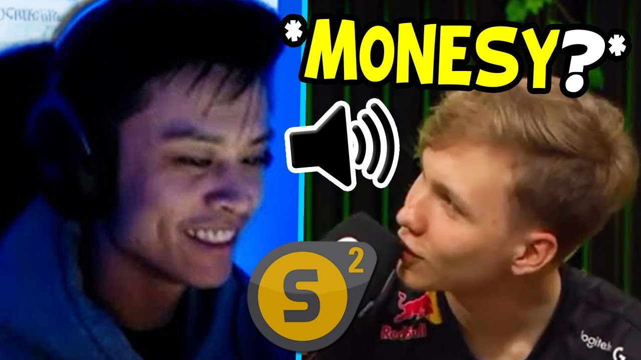 STEWIE RETURNING TO CS2 IS SERIOUSLY BETTER THAN EVER!? M0NESY FULL ...