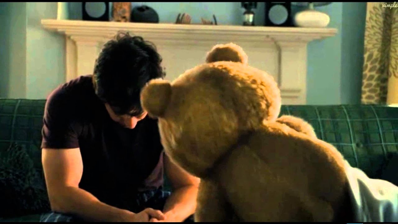 Ted 2012 Retarded | Español Latino. - YouTube