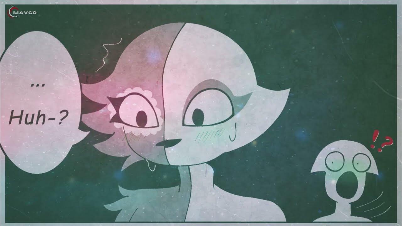 They Remind Me Of Someone We used To Know | GARDEN OF BANBAN | Comic Dubs - YouTube