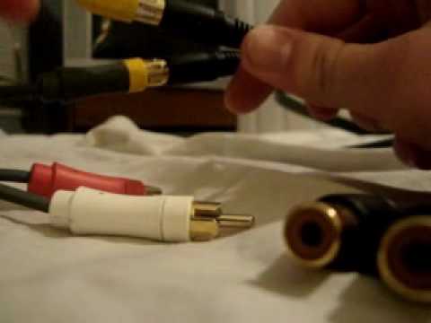 Setting up a Diamond VC500 Capture Card (See Description) - YouTube