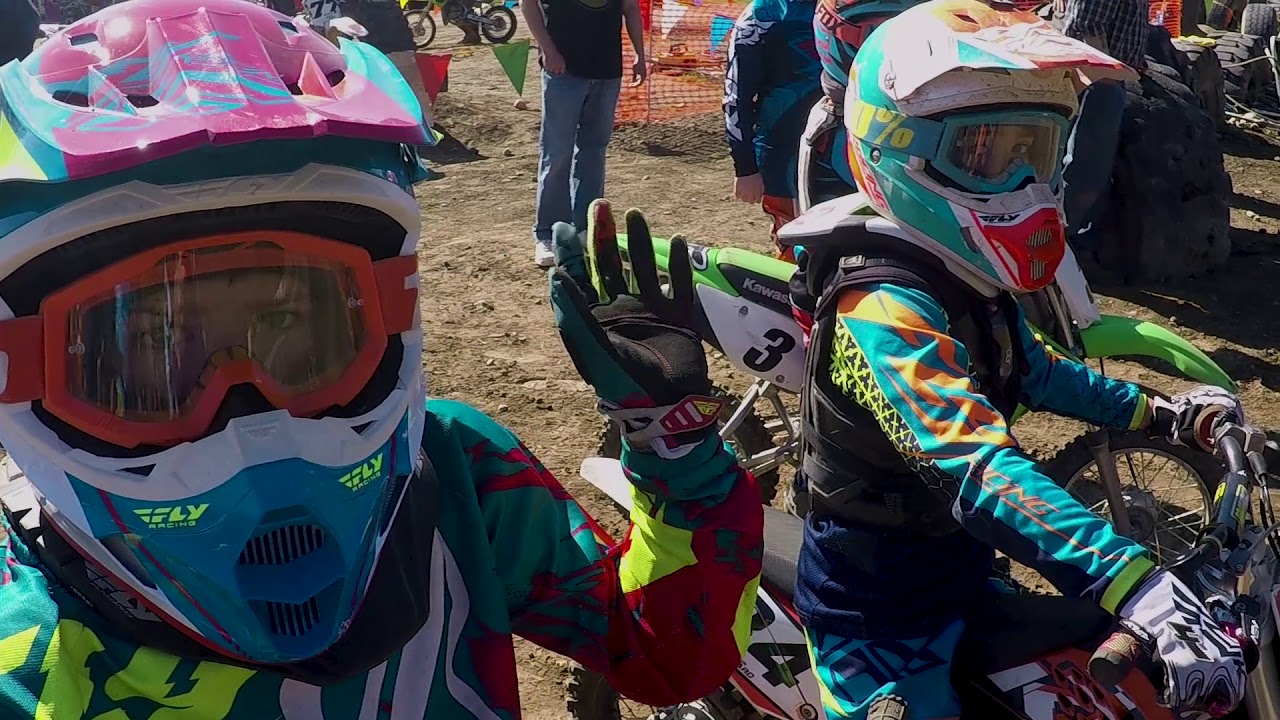 Sutton Racing Lions Club - YouTube