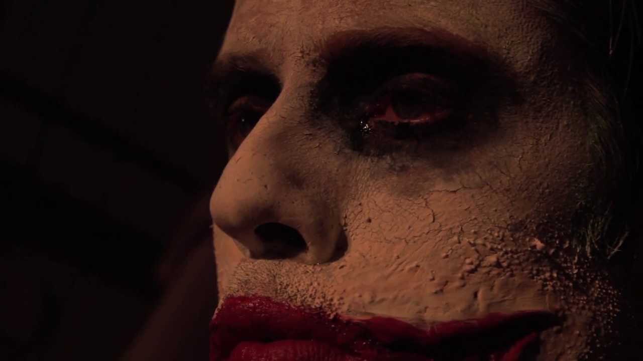 Joker Rising Teaser - YouTube