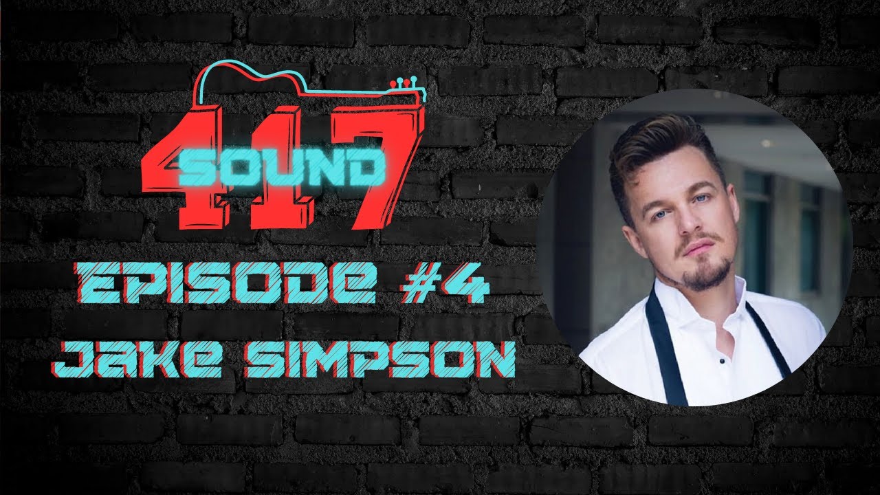 Episode #4: Jake Simpson - YouTube