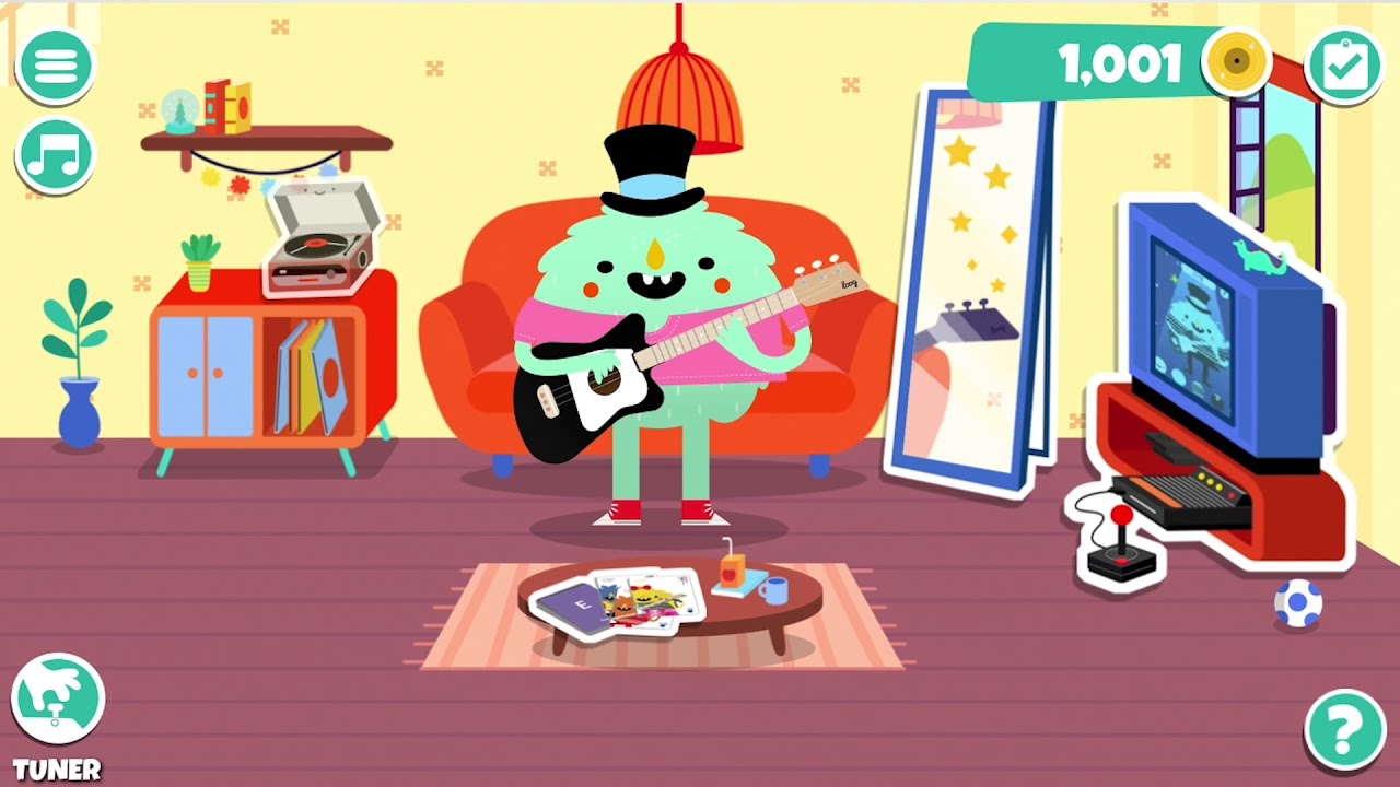 Understanding the Loog App - YouTube